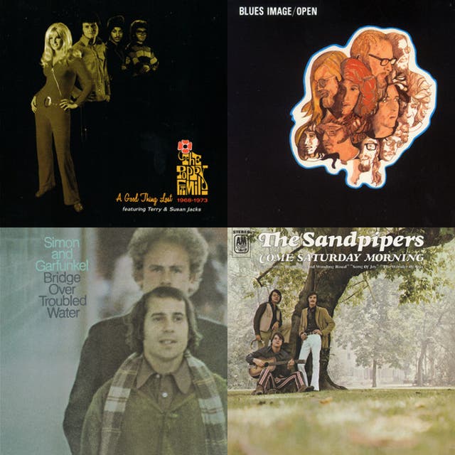Soft Classic Rock - playlist by rosadopepo | Spotify