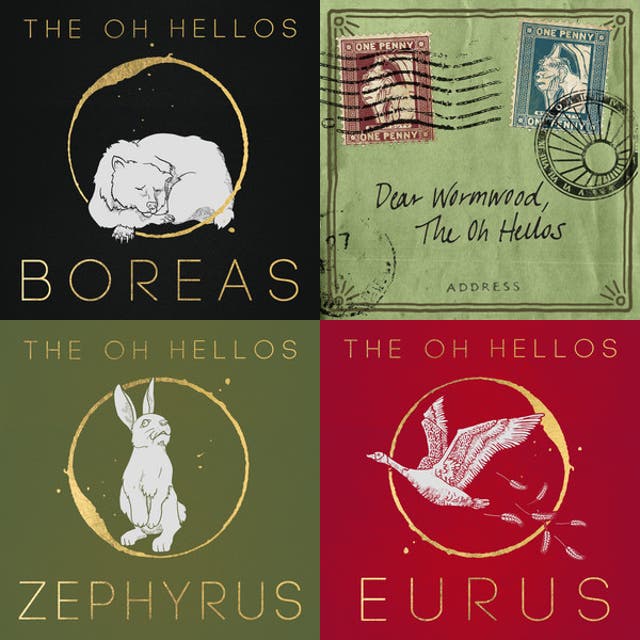 The Oh Hellos Fall 2025 Tour Setlist - playlist by Arielheart91 | Spotify