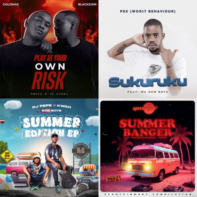 Vathela - playlist by Siyabonga.ngcobo | Spotify