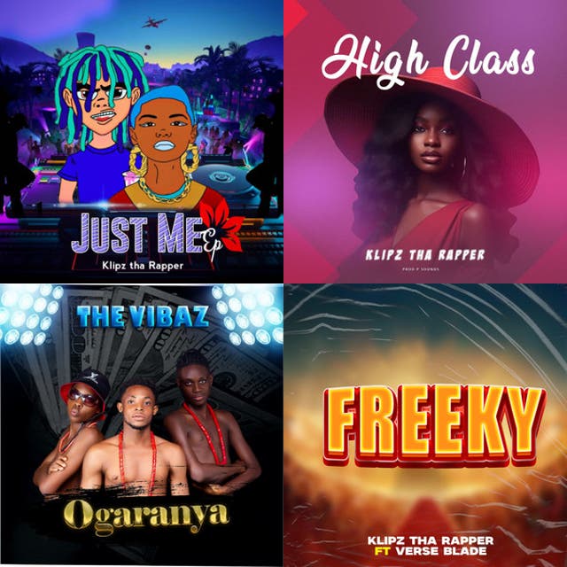 FEARLESS MUSIC 💰💯 - playlist by Klipz Tha Rapper | Spotify