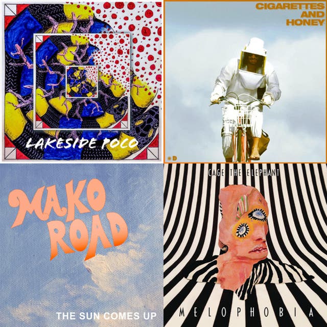 CAFE 🌴 - playlist by Caleb Whittington | Spotify