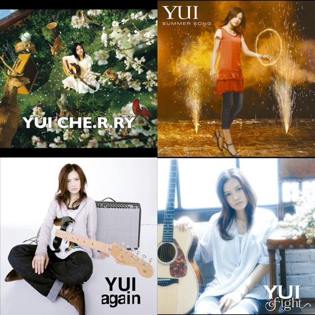 YUI instrumental - playlist by FukuHachi | Spotify