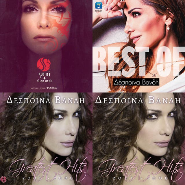 Greek - playlist by Eva Kallinikos | Spotify