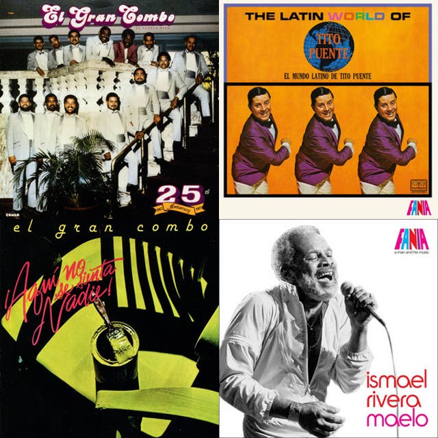 Alex Acevedo seleccion - playlist by angelusrex | Spotify