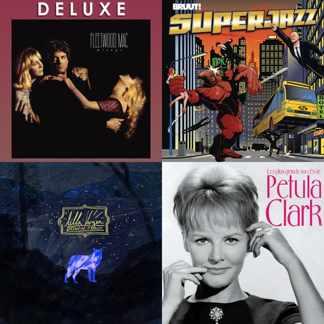 sound vitamin - playlist by Dries Hoenderdos | Spotify