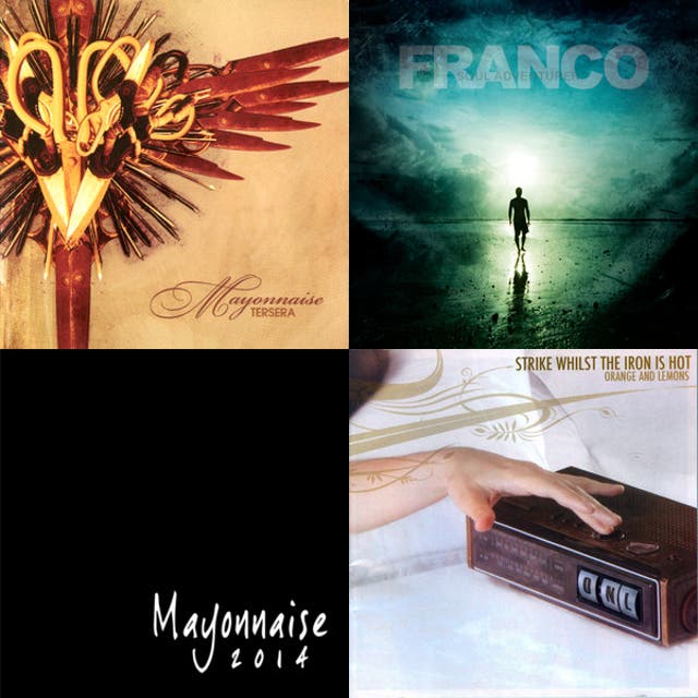 OPM PUNK ROCK - playlist by PXXL | Spotify