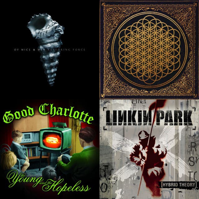 EMO NIGHT - playlist by Diego Fuckin Saurs | Spotify