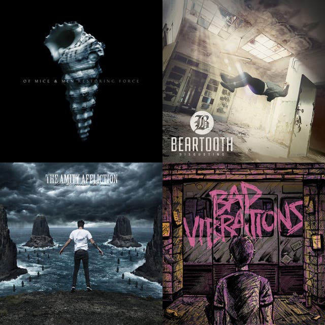 Metalcore Party Mix - playlist by Taschafication | Spotify