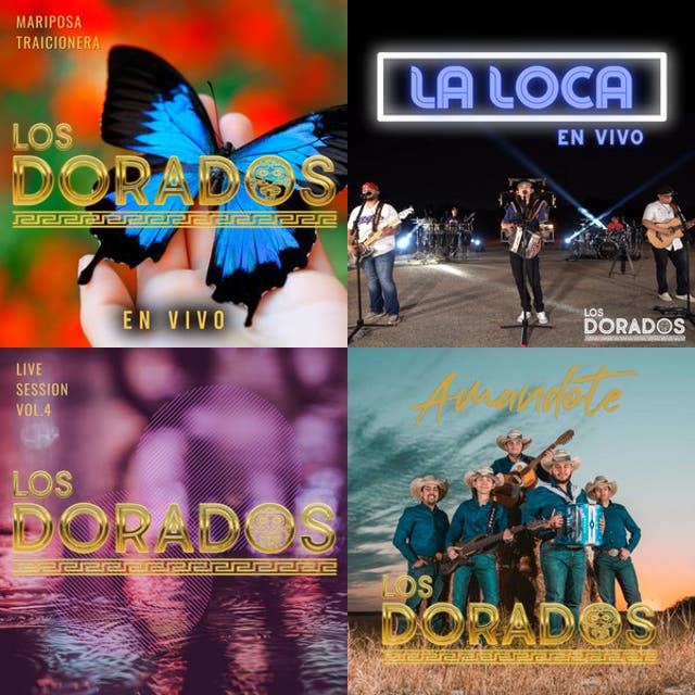 LOS DORADOS EXITOS - playlist by rliz.gs-89 | Spotify