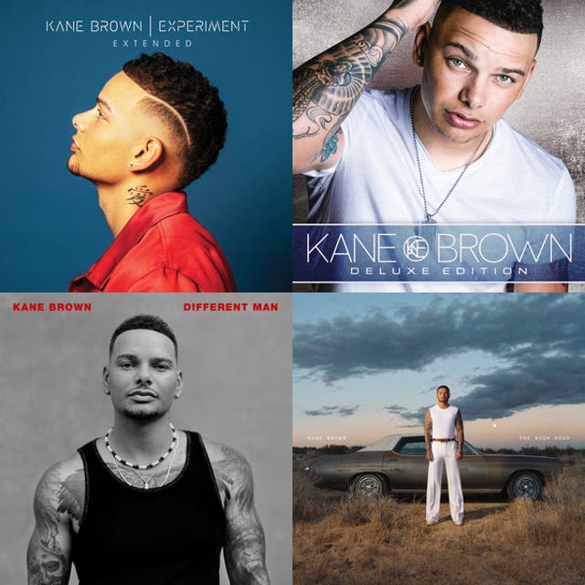 Kane brown all songs - playlist by Shlopple topple | Spotify