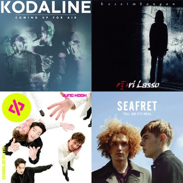 Cigarettes - playlist by btch | Spotify