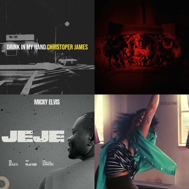 Euphony Top Charts - playlist by Euphony BlogNet | Spotify