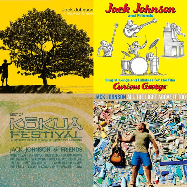 Jack, Dave, John and Jimmy - playlist by Geoff | Spotify