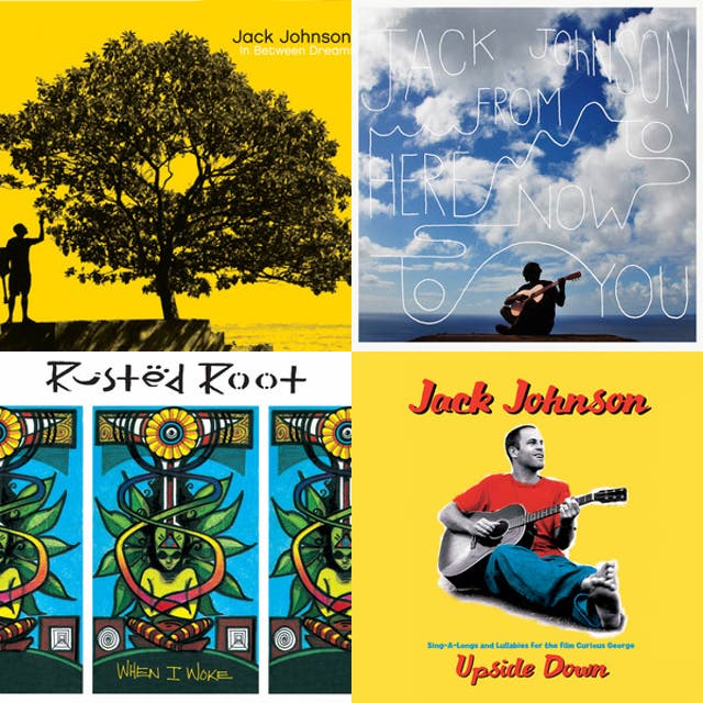 vibes beachy surf music like jack johnson - playlist by Ivy | Spotify