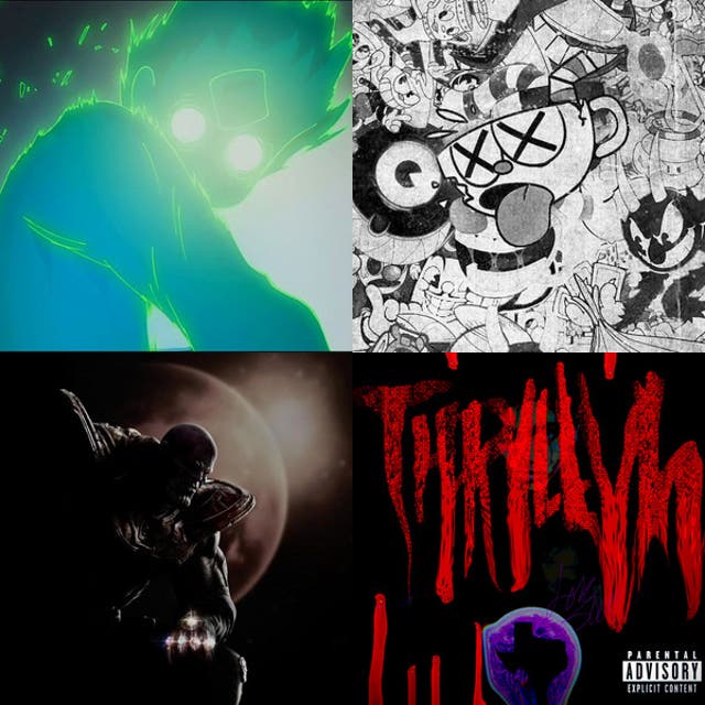 Ayo glock boy🗣️ - playlist by 4everslasher_jack | Spotify