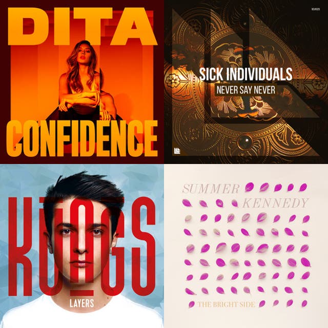 6/25/2023 Lifetime Edge - playlist by Janelle Veteri | Spotify