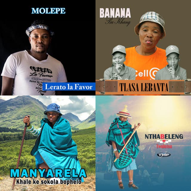 Sesotho hits - playlist by Popi1990 | Spotify