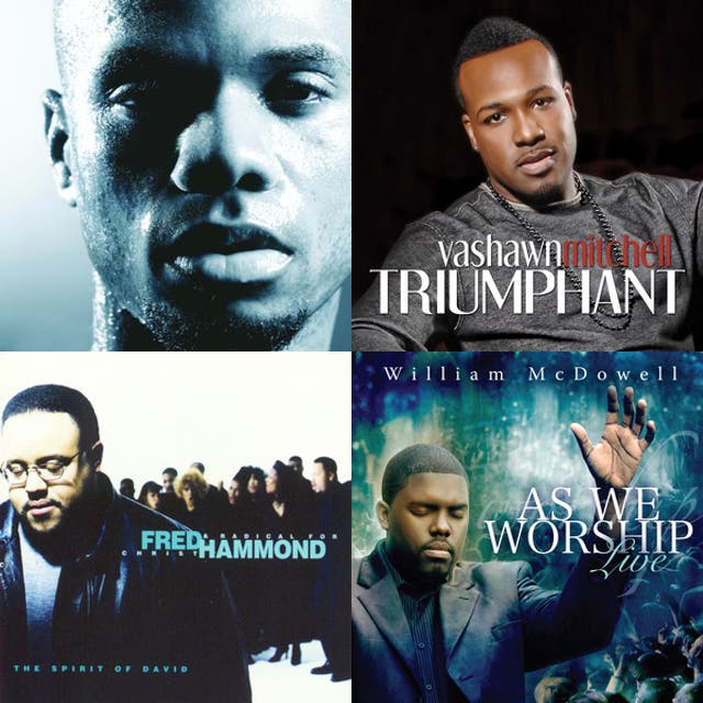 Contemporary Gospel Songs - playlist by Evansclifford | Spotify