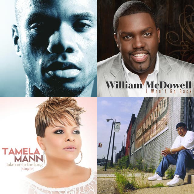Christian Music (Gospel/Party Mix) - playlist by Marlon Henry | Spotify