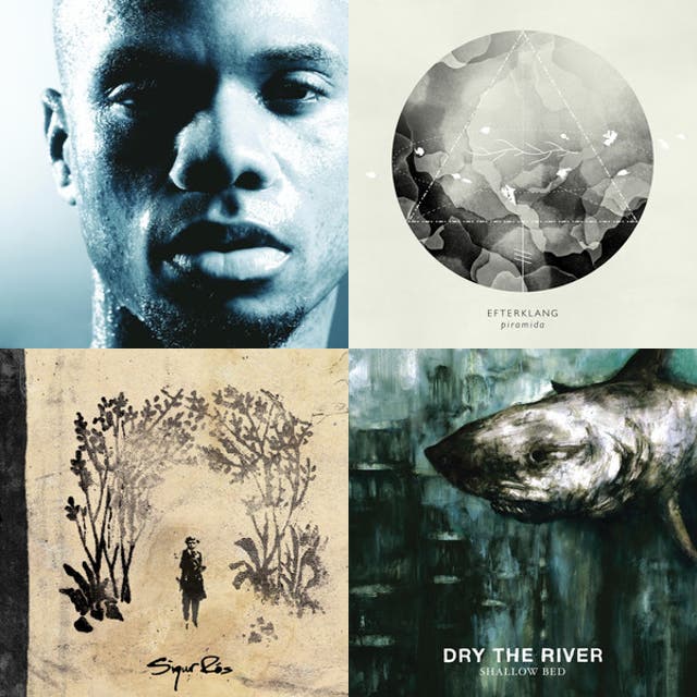 WAS - New Dark Gig - playlist by cottenham | Spotify