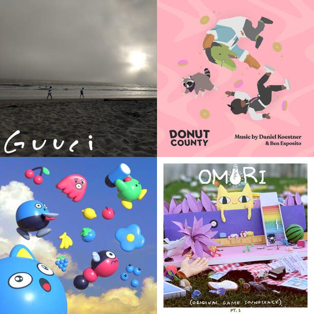 🦝Silly Little Guy - playlist by Puppsicle | Spotify