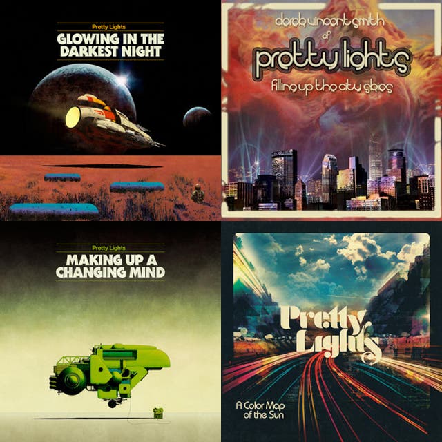 Pretty Lights Bangers - playlist by Keon | Spotify