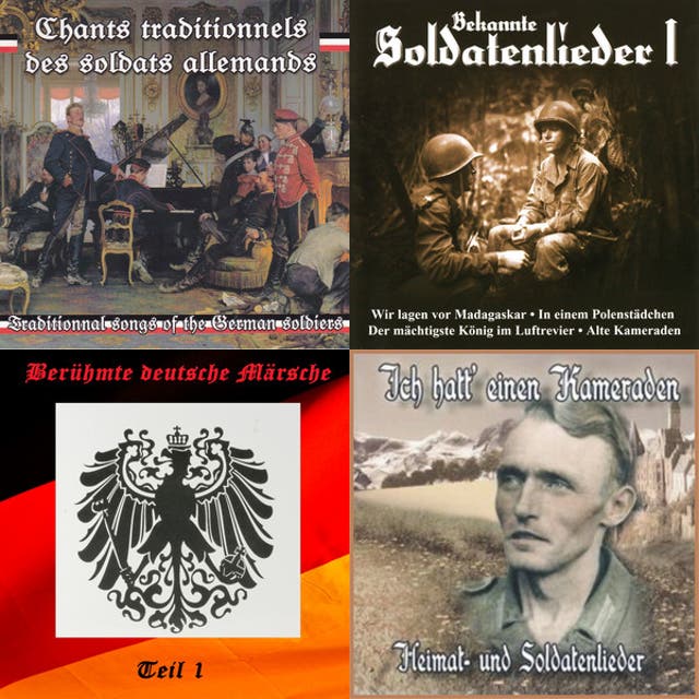 German War Music - playlist by Jordan Lake | Spotify