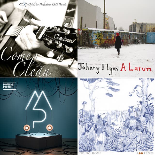 Burberry Acoustic - playlist by Peter Gerdman | Spotify
