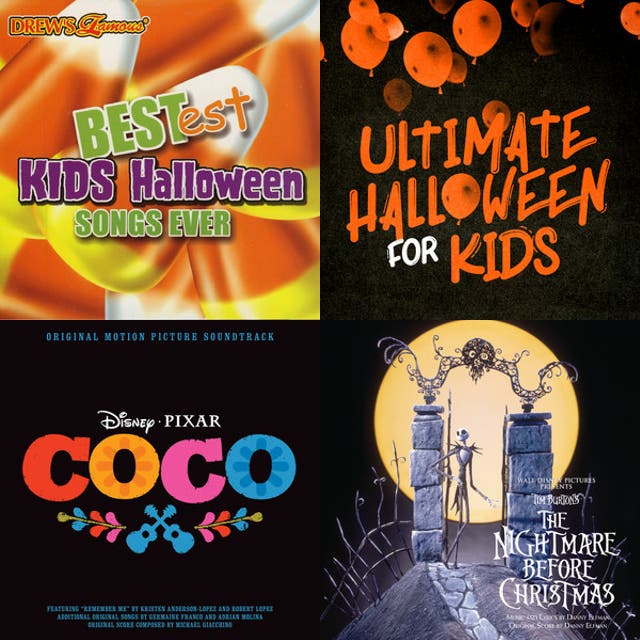 October Songs for Kids - playlist by MissEmmasClass | Spotify