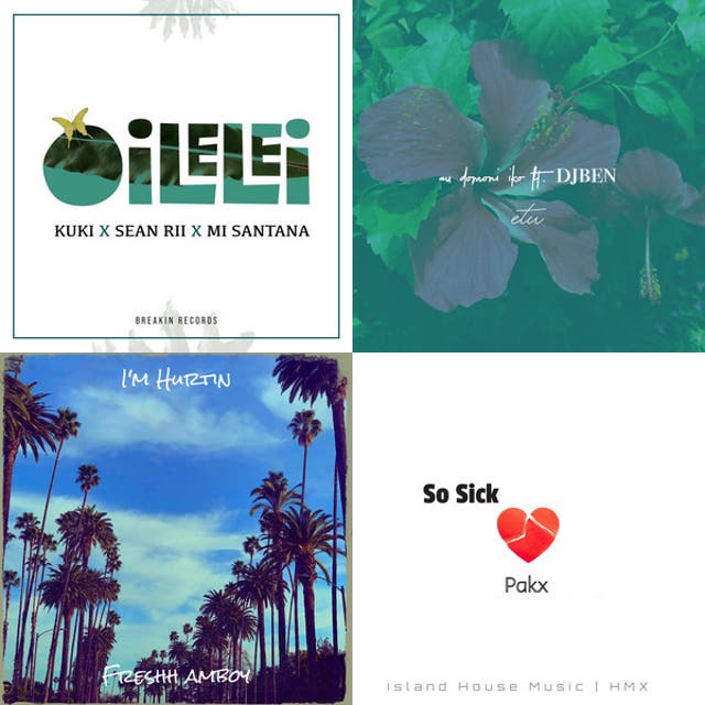 Pakx Remix - playlist by Ric Las | Spotify