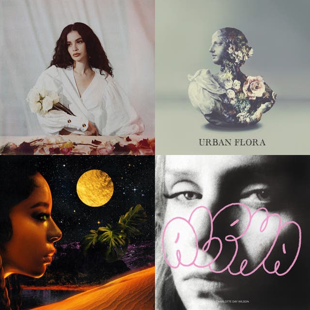 Feels. - playlist by Mbarlz | Spotify