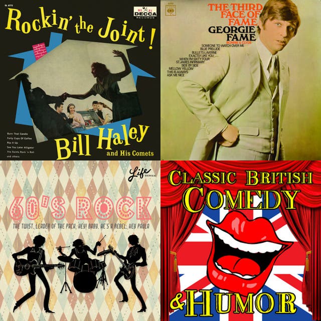 Papa Joe’s Antique Radio Show - playlist by Lauren Schaubert | Spotify