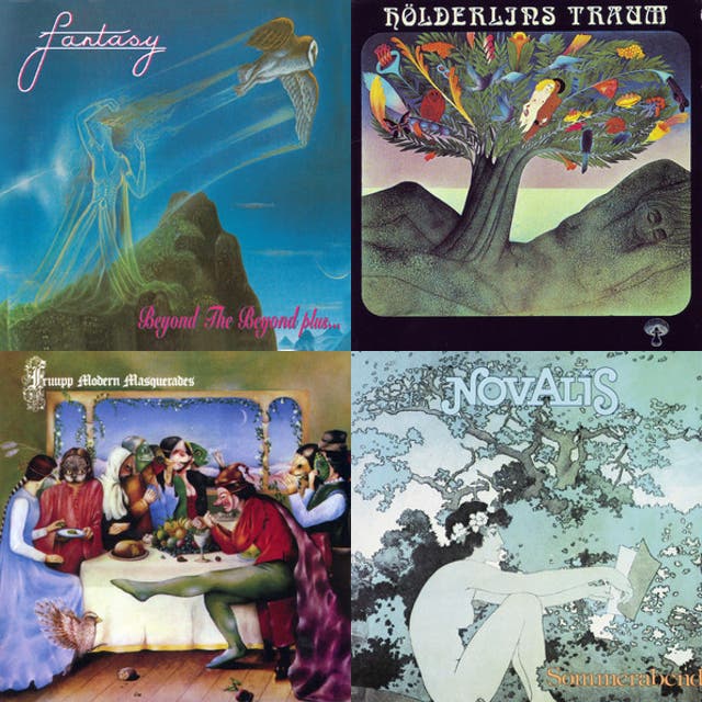 Obscure 1970's Prog Rock - playlist by jtzoeller | Spotify