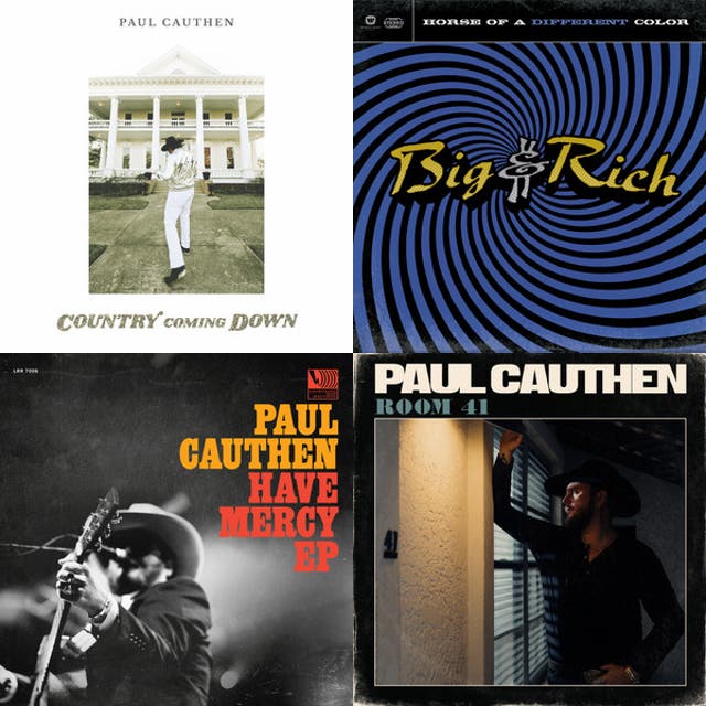 Cocaine Country Dancing - playlist by Dravan | Spotify