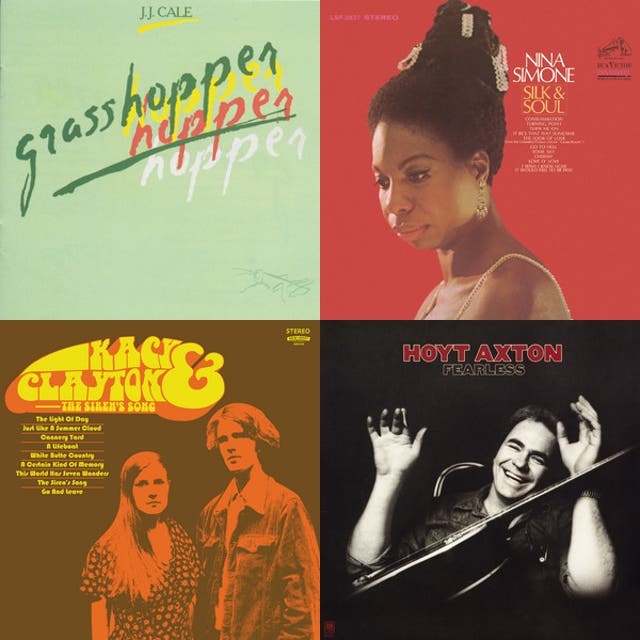 Anastomosing Meadow - playlist by Shannon Filbey | Spotify