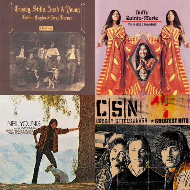 The strawberry statement soundtrack - playlist by ursus55 | Spotify