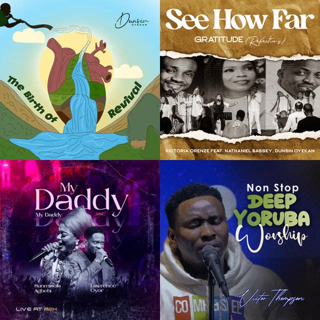 Intimate worship playlist - playlist by Malawian Butter with Hannah ...