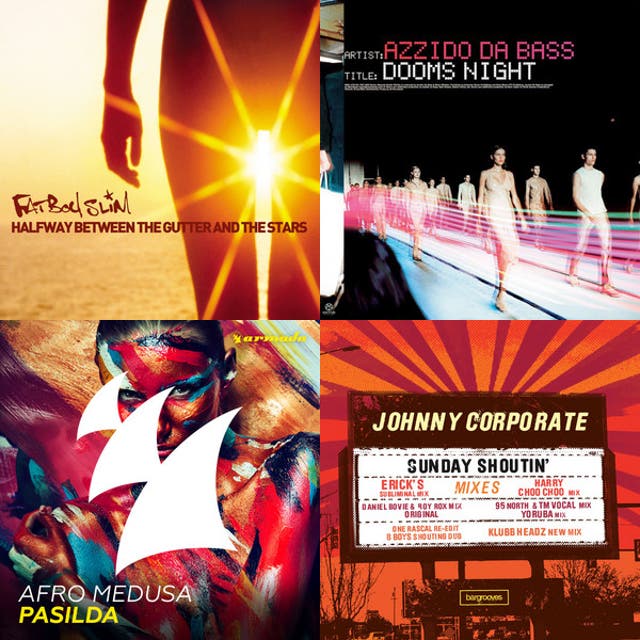 Ministry of Sound The Annual 2000 - playlist by Scotch_Witch | Spotify