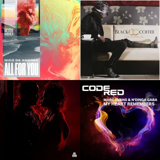 Tropical House Playlist By Edu Rodrigues 🤟🏽🤍 Spotify