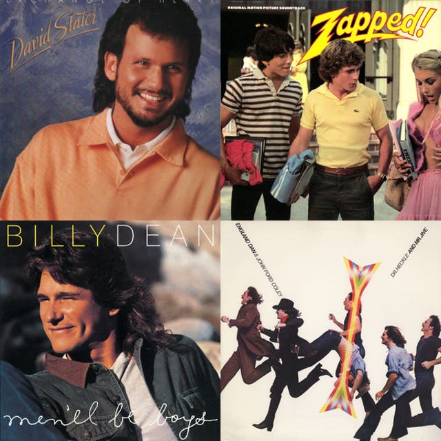 Classic songs from Best Male Singers of all time. - playlist by ...