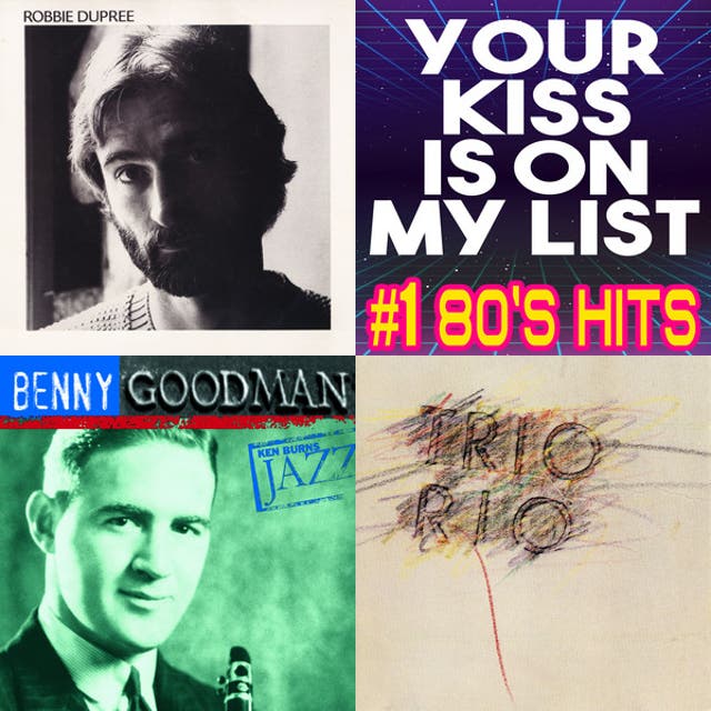 DJ Jon Tupaz 80’s mix - playlist by Love Co. | Spotify