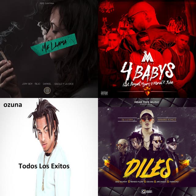 lo que me mata - playlist by Rolando Alexis Carcamo Sanchez | Spotify