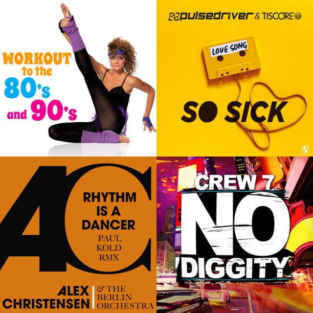 Dance Remixes for Wedding - playlist by Olly Moore | Spotify