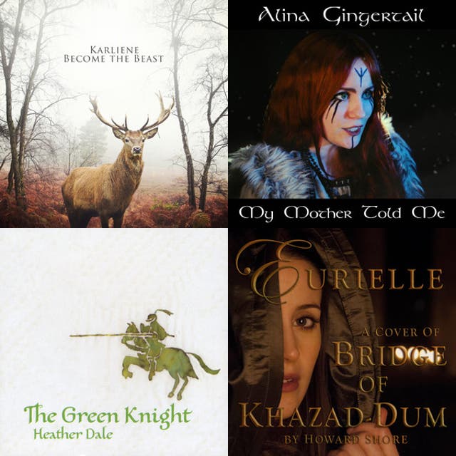 Top artists of Fantasy music genre - Chosic