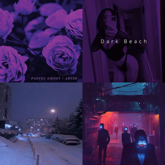 Dark Beach (Slowed) - playlist by Ssss | Spotify