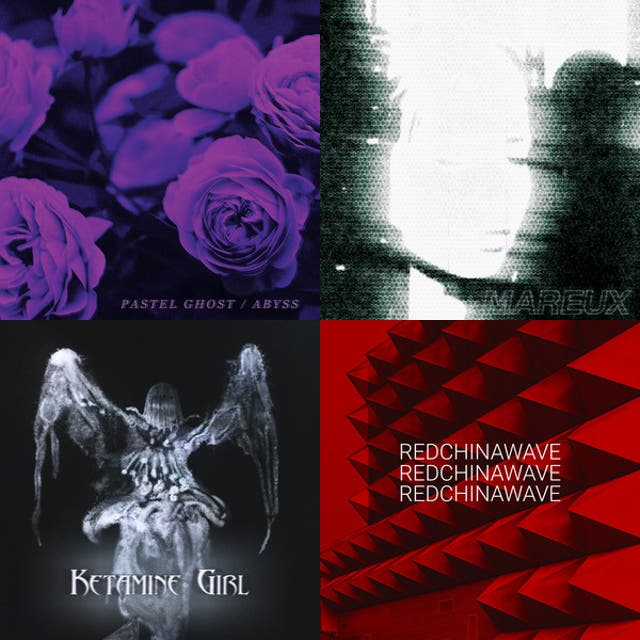 pacific northwest gothic - playlist by appreciativeLatte | Spotify