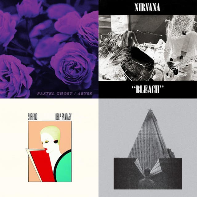 canciones para cuando estoy drogado - playlist by κοννορ | Spotify