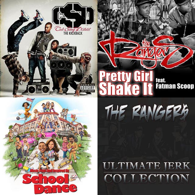 School Dance Soundtrack - playlist by Neal G | Spotify