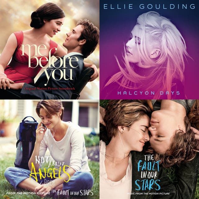 Sad Songs From Movies Playlist By Karolina Zdziarska Spotify
