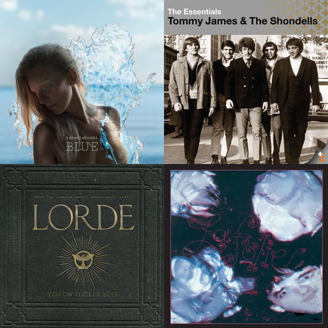 Colors 🌈 - playlist by Music League | Spotify